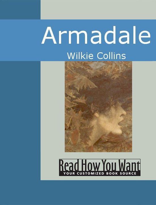 Armadale (ebook), James Collins | 9781442940055 | Boeken | bol