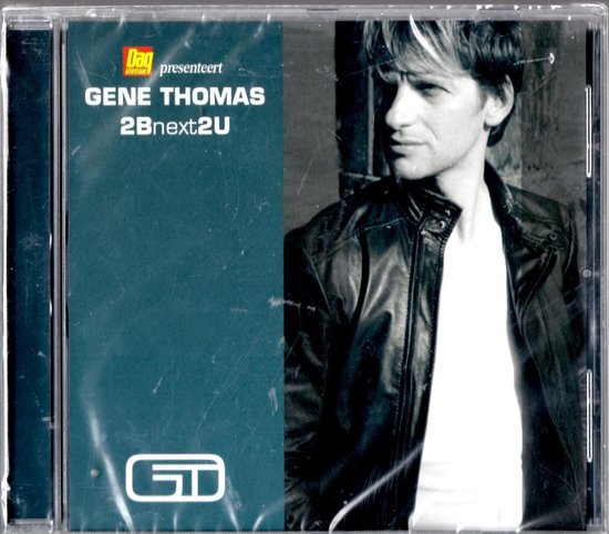 Gene Thomas 2Bnext2U CD album, Diverse | Muziek | bol