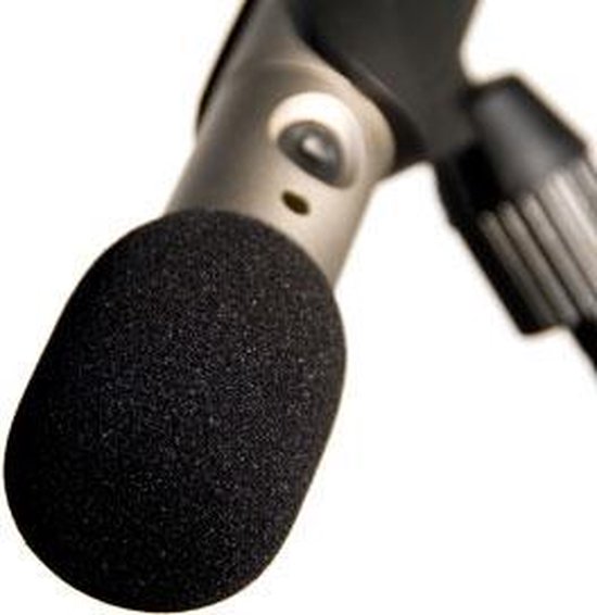 Røde WS3 - windshield voor de RODE NT3 | bol.com