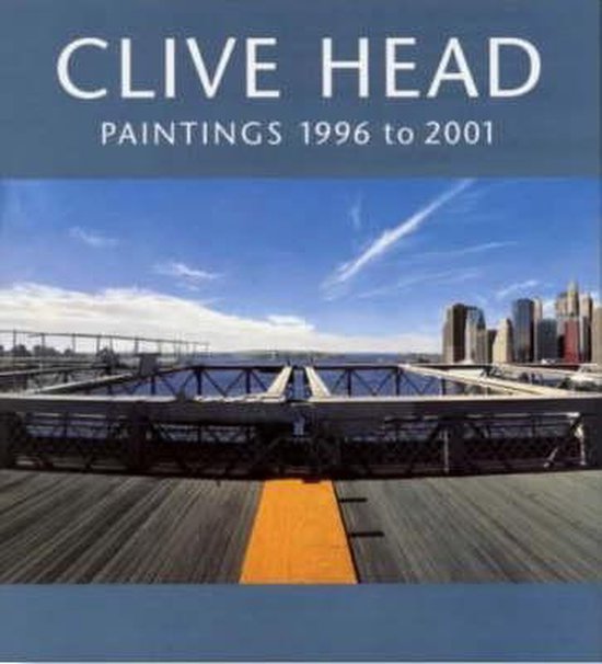 Clive Head, Linda Chase | 9780954067106 | Boeken | bol