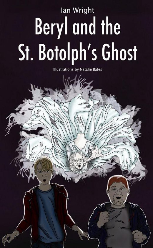 Beryl and the St. Botolph's Ghost (ebook), Ian Wright | 9781476063188 ...