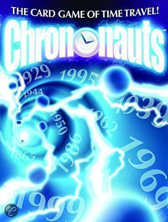 Chrononauts | Games | bol