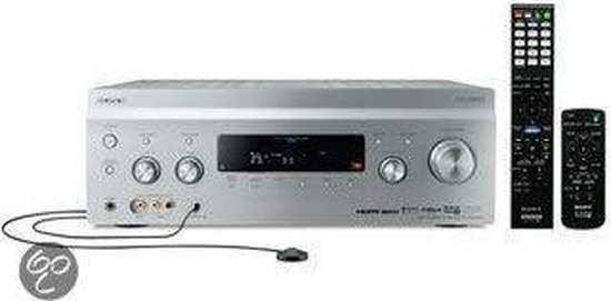 Sony STR-DA2400ES AV Receiver | bol