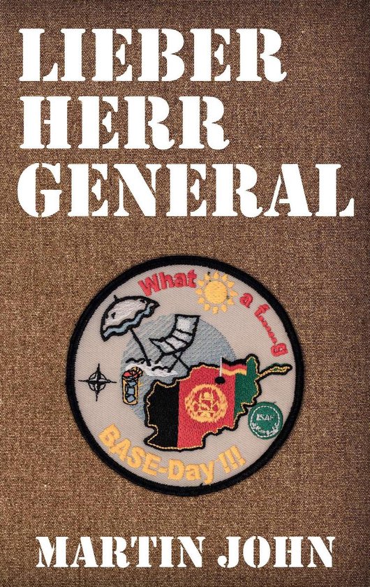 Lieber Herr General (ebook), Martin John | 9783849569440 | Boeken | bol.com