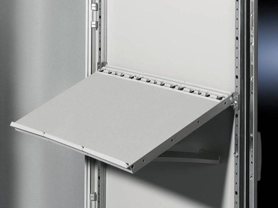 Rittal TS Documenthouder Voor Kast - 4120000 - E287E | bol