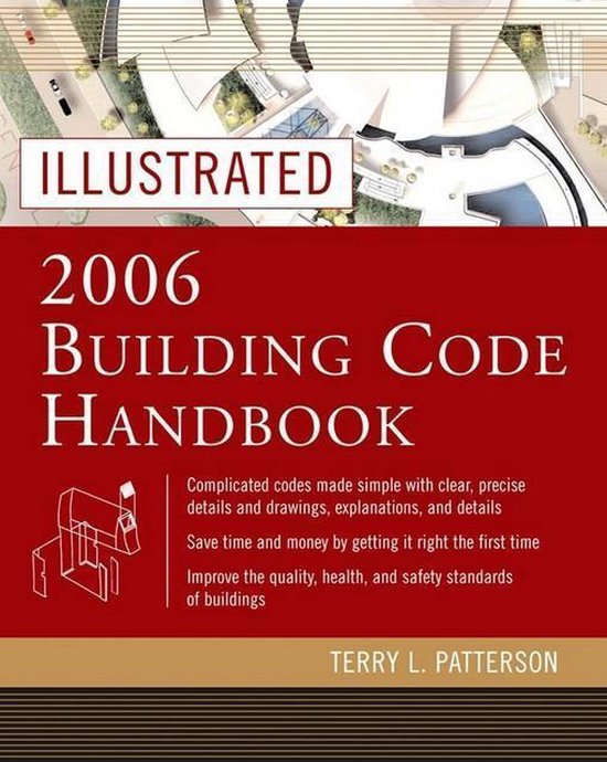 Illustrated 2006 Building Codes Handbook (ebook), Terry Patterson ...