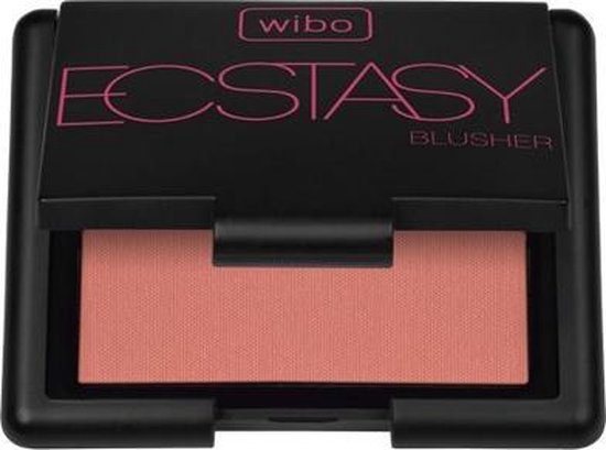 Wibo - Ecstasy Blusher Blush No. 3 4.5G | bol.com