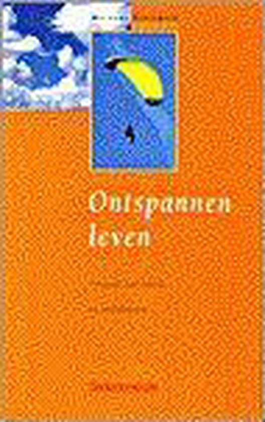 Ontspannen leven, Kees Roest | 9789023902973 | Boeken | bol