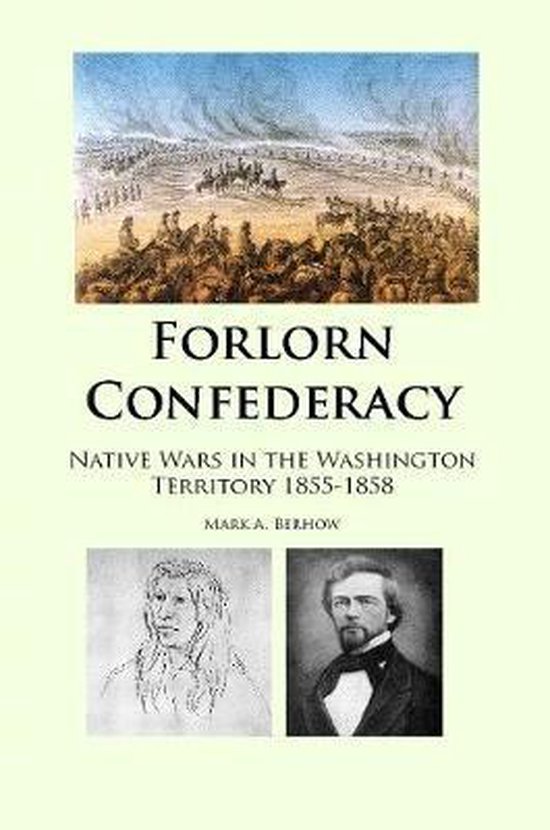 Forlorn Confederacy Revised Edition | 9780359402915 | Mark Berhow ...