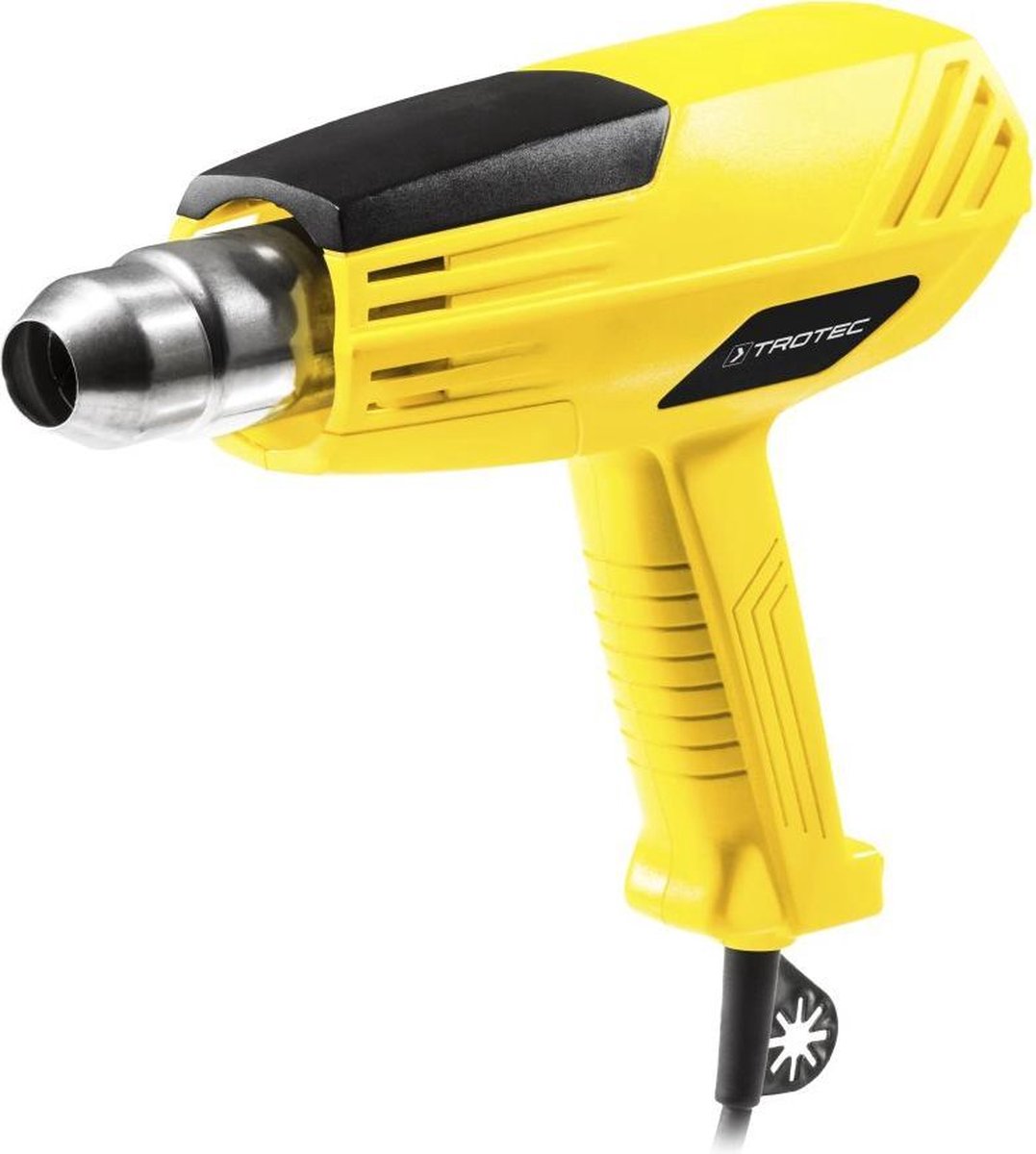 bol.com | TROTEC Heteluchtpistool HyStream 200