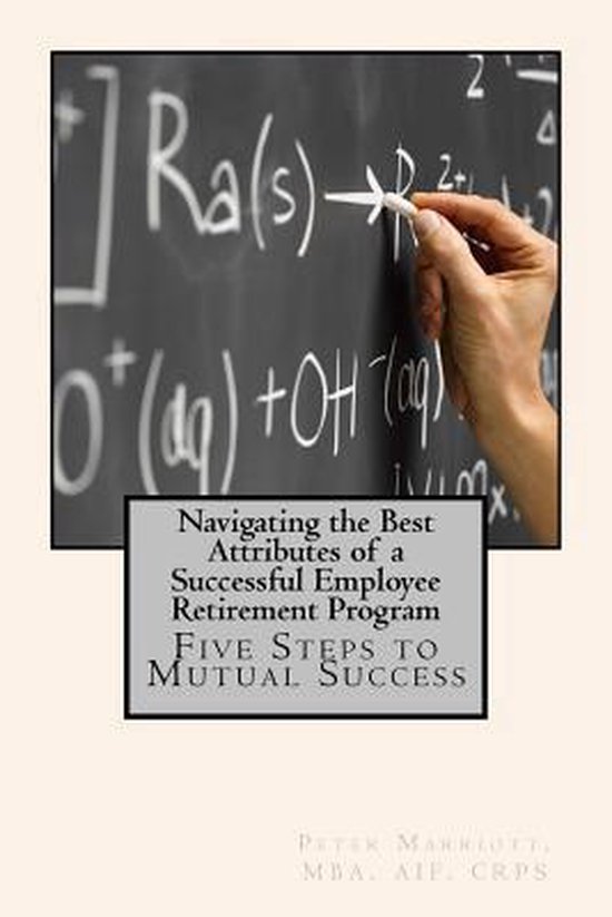 Navigating the Best Attributes of a Successful Employee Retirement ...
