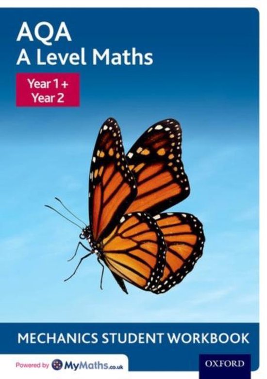 AQA A Level Maths | 9780198413059 | Baker, David | Boeken | bol.com