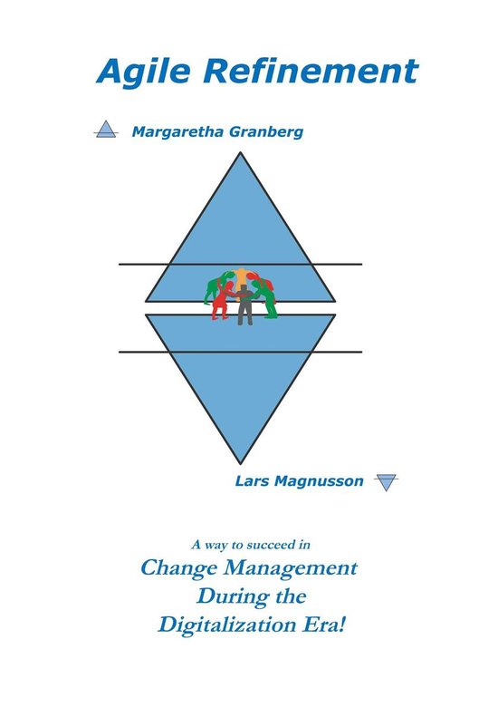Agile Refinement (ebook), Margaretha Granberg | 9789177850410 | Boeken ...