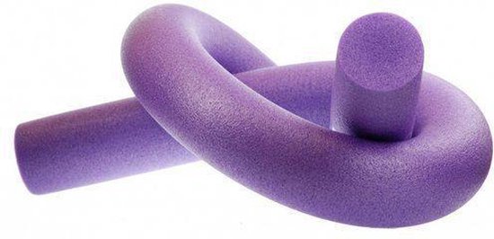 Comfy Zwembad noodle paars | bol