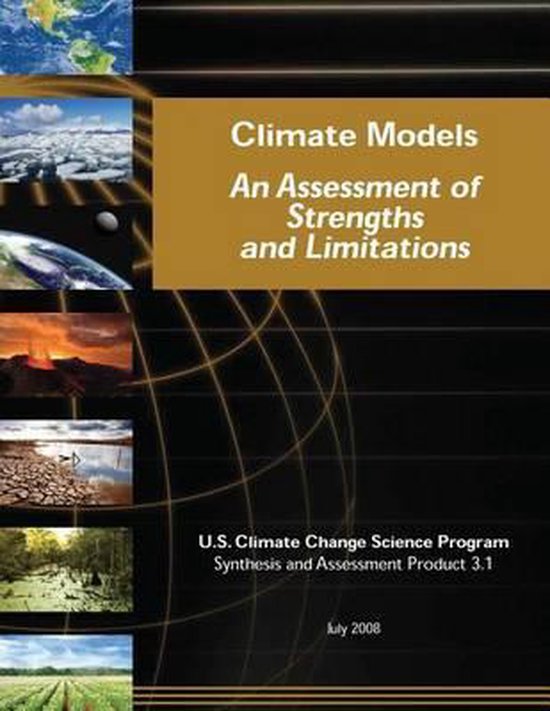 Climate Models | 9781507847190 | U S Climate Change Science Program ... Climate Models | 9781507847190 | U S Climate Change Science Program ...