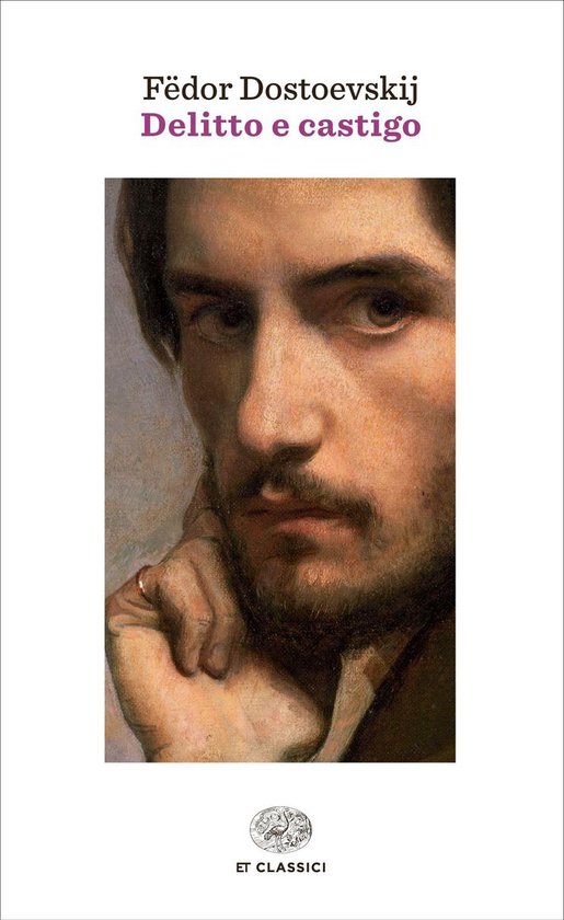 Delitto e castigo (ebook), Dostoevskij | 9788858419991 | Boeken | bol