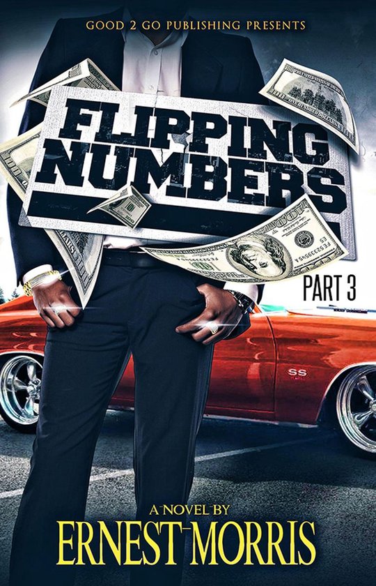 Flipping Numbers - Flipping Numbers PT 3 (ebook), Ernest Morris ...