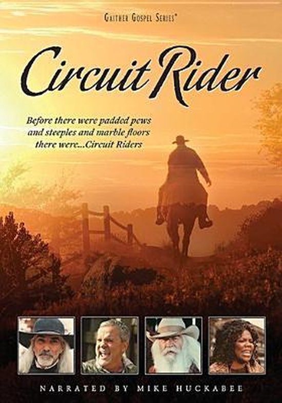 Circuit Rider, various artists | Muziek | bol