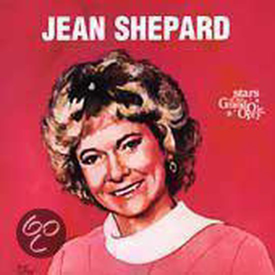 Jean Shepard, Jean Shepard | Muziek | bol