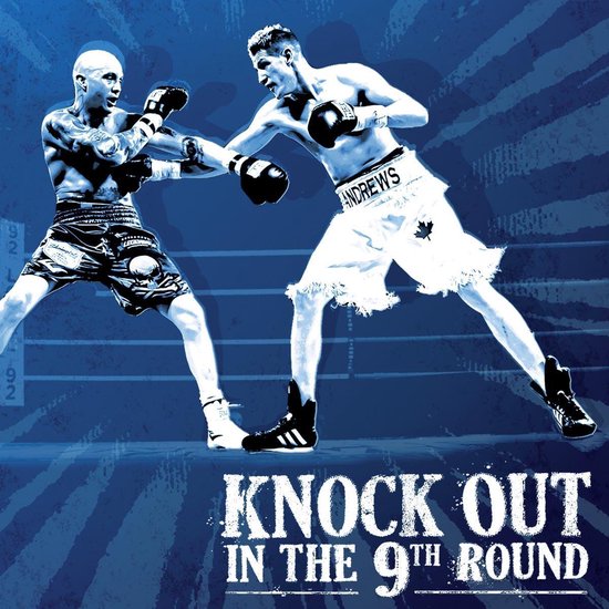 Knockout In The 9th Round, various artists | CD (album) | Muziek | bol.com