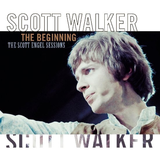 Humble Beginnings: The Scott Engel Sessions, Scott Walker | LP (album ...
