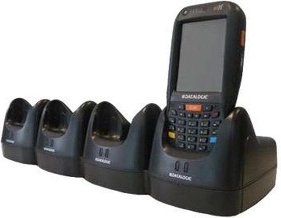 Datalogic 94A150056 dockingstation voor mobiel apparaat PDA Zwart | bol.com