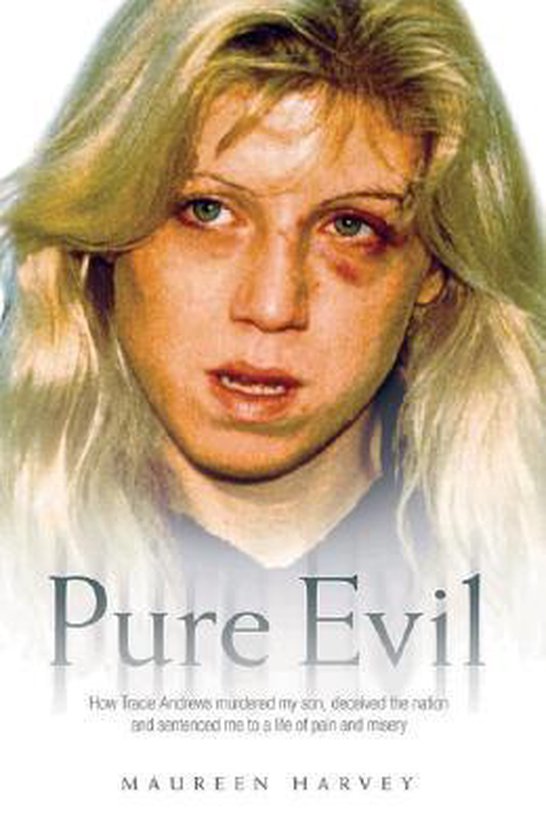 Pure Evil, Maureen Harvey | 9781844545735 | Boeken | bol