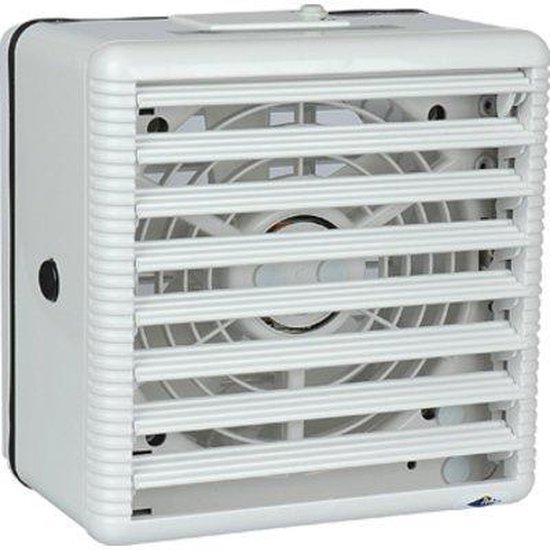 Itho RMV 15LC - Muurventilator | bol