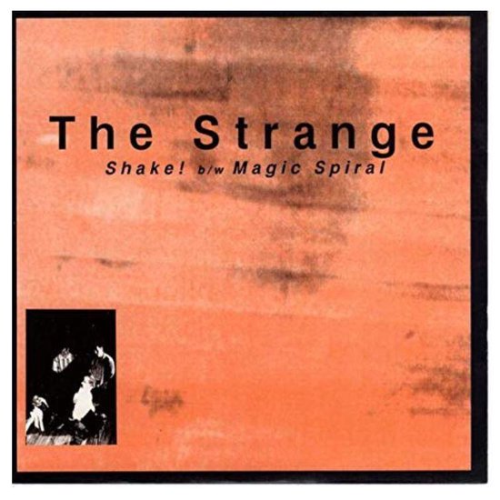 Strange The - Shake, The Strange | Muziek | bol.com