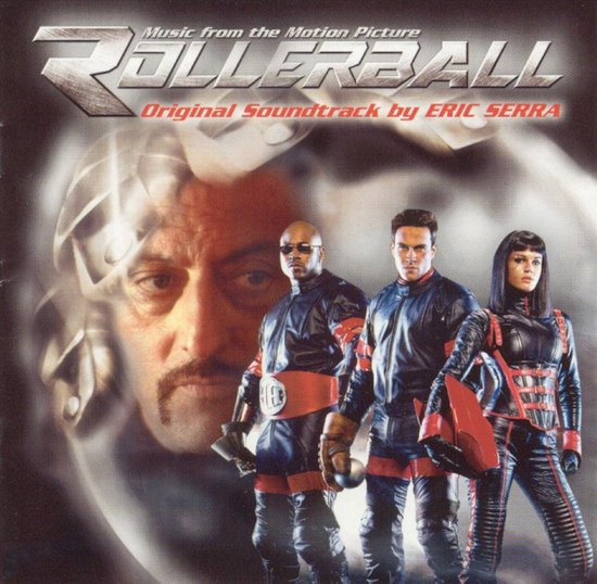 Rollerball, Slipknot | CD (album) | Muziek | bol