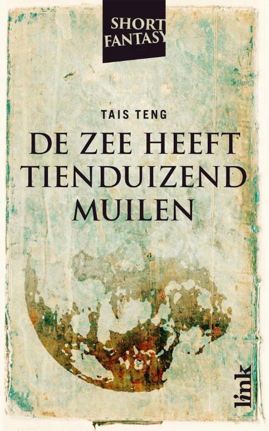 De zee heeft tienduizend muilen (ebook), Tais Teng | 9789462321106 ...