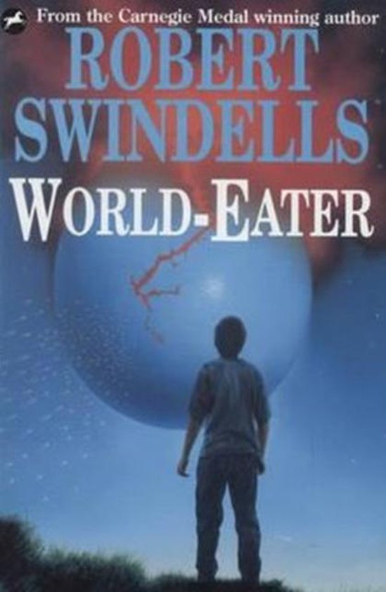 World-Eater, Robert Swindells | 9780440863496 | Boeken | bol.com