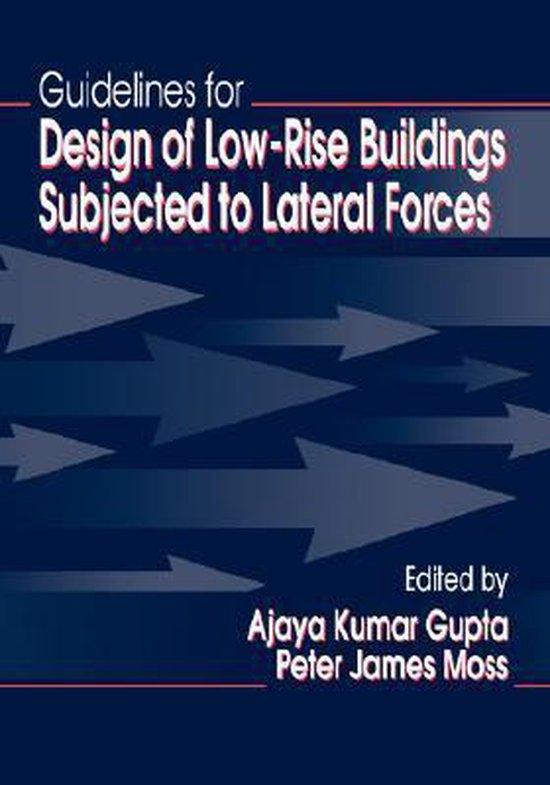 Guidelines for Design of Low-Rise Buildings Subjected to Lateral Forces ...