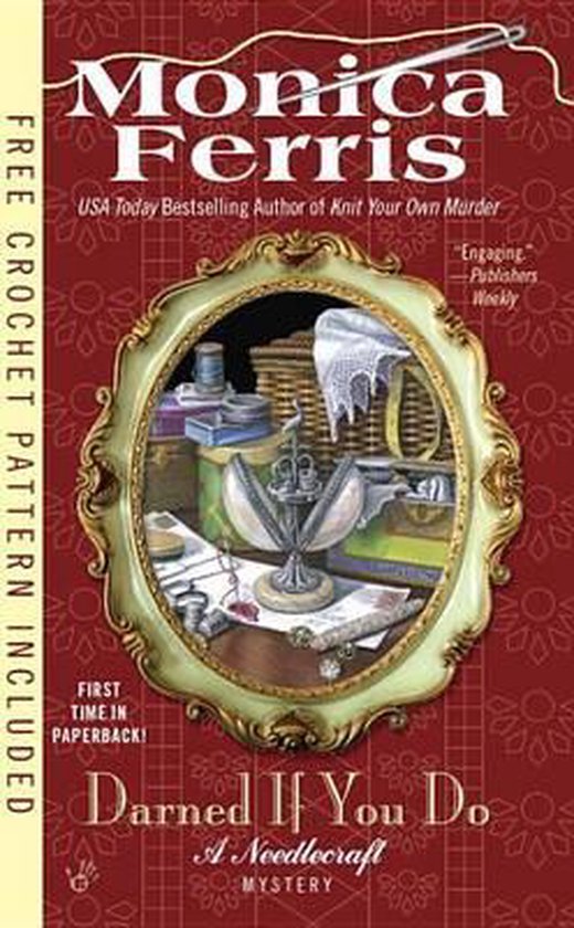 Darned If You Do | bol.com