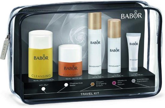 Babor Travel Kit | bol