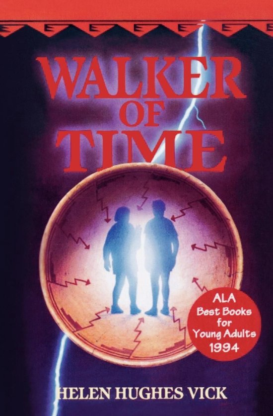Walker of Time (ebook), Helen Hughes Vick | 9781461663997 | Boeken ...