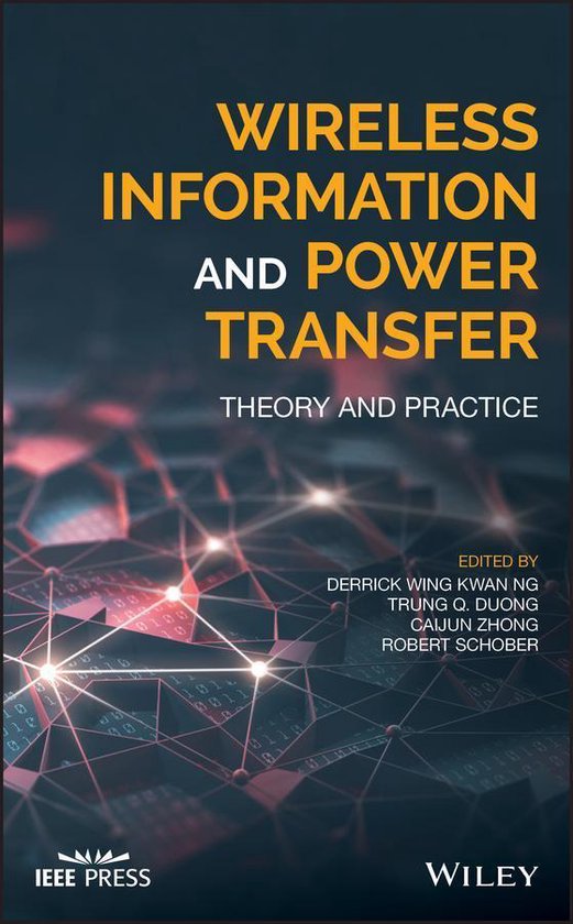 IEEE Press - Wireless Information and Power Transfer (ebook ...