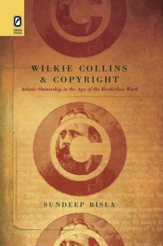 Wilkie Collins and Copyright | 9780814254264 | Sundeep Bisla | Boeken ...