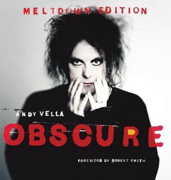 Obscure, Andy Vella | 9781905792726 | Boeken | bol
