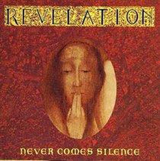 Never Comes Silence (2Cd), Metal) | CD (album) | Muziek | bol