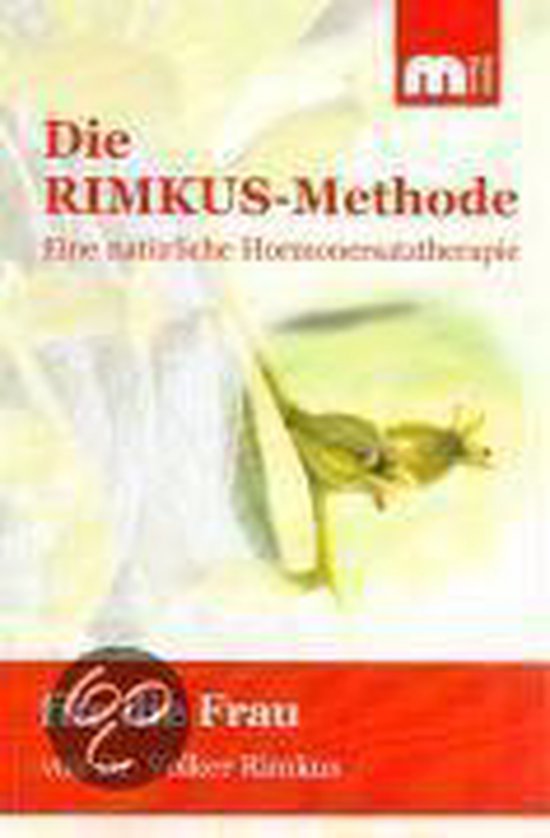 Die Rimkus-Methode, Volker Rimkus | 9783810748027 | Boeken | bol