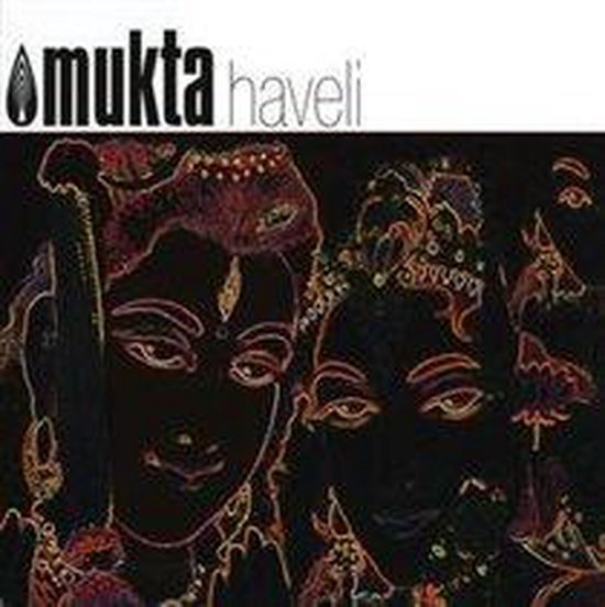 Haveli, Mukta | CD (album) | Muziek | bol