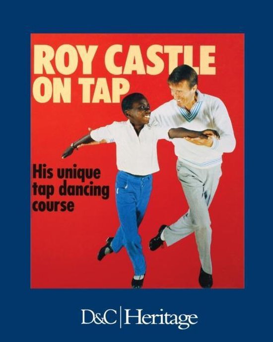 Roy Castle on Tap, Roy Castle | 9781446306529 | Boeken | bol.com