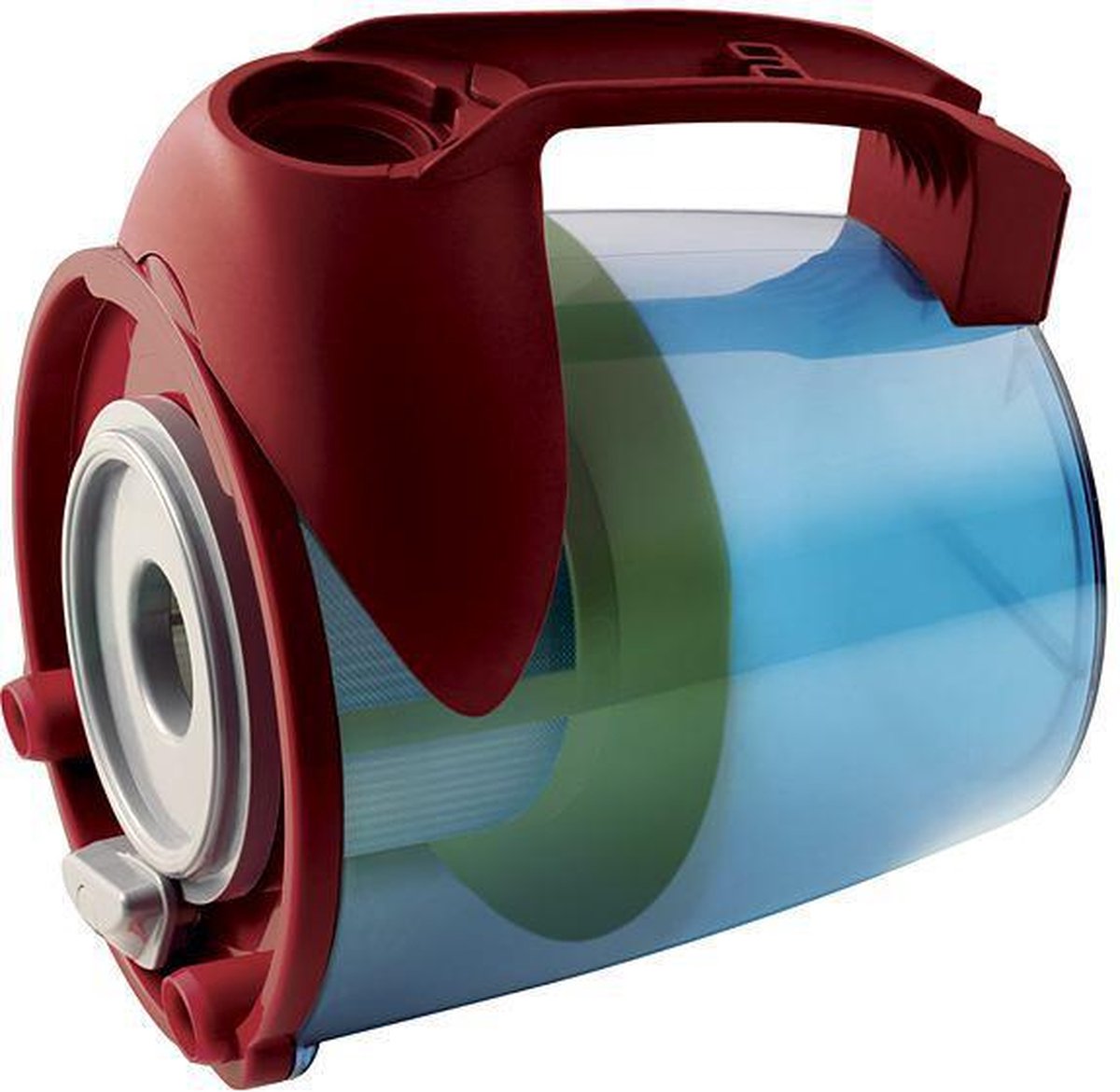 Philips Stofzuiger EasyClean FC8734/01 | bol