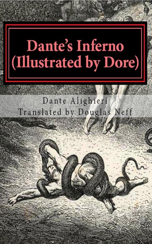 Dante's Inferno [translated] (ebook), Dante Alighieri | 9781483533919 | Boeken | bol