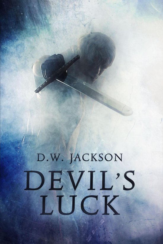 Reborn 4 - Reborn: Devil's Luck (ebook), D.W. Jackson | 1230000585965 | Boeken | bol.com