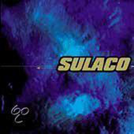 Sulaco, Sulaco | CD (album) | Muziek | bol