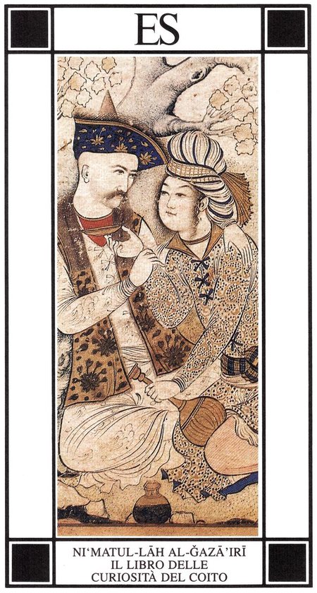 Il libro delle curiosità del coito (ebook), Ni'Matul-Lah Al-Gaza 'Iri ...