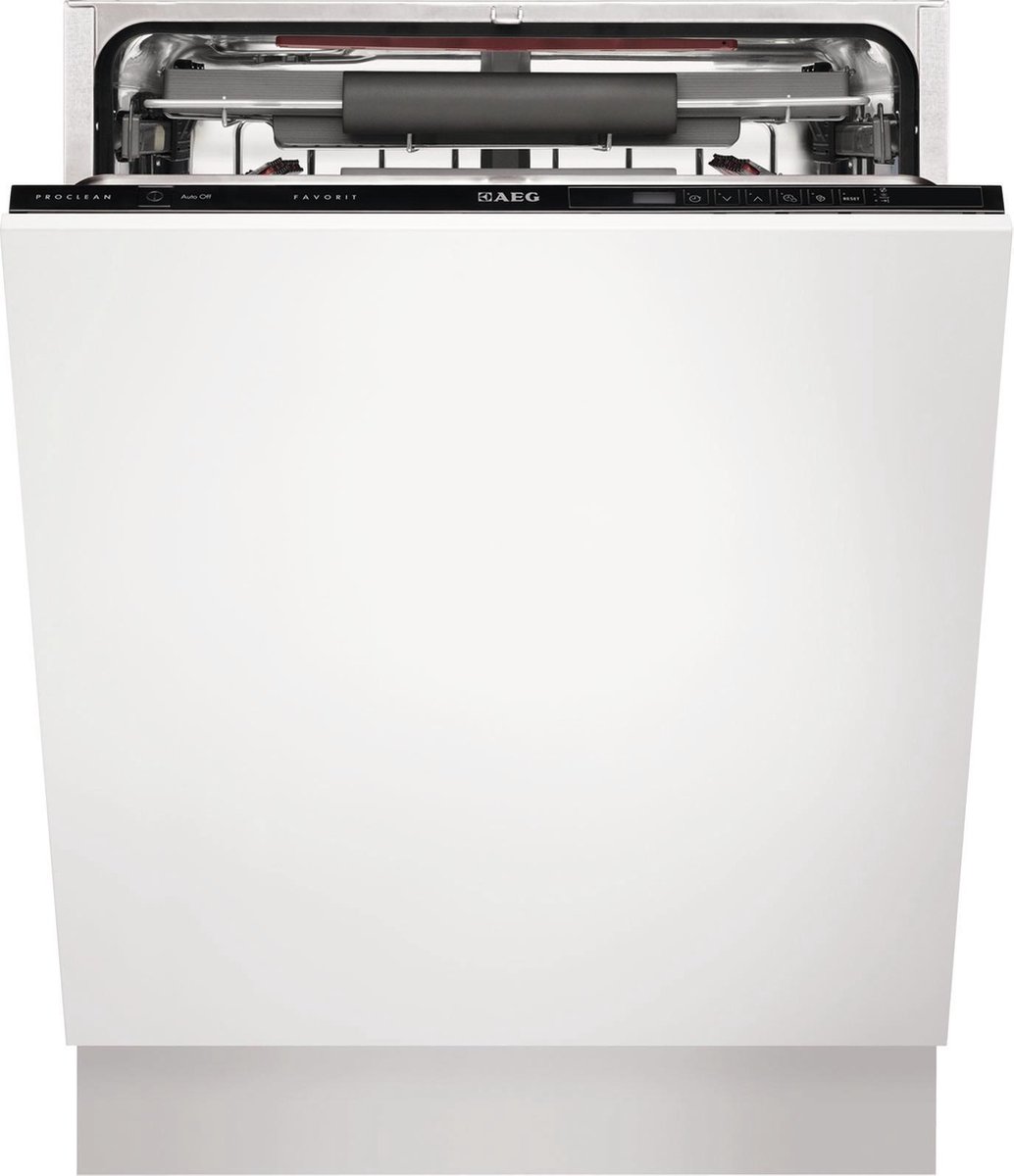 AEG F55700VI1P - Inbouw afwasmachine | bol.com
