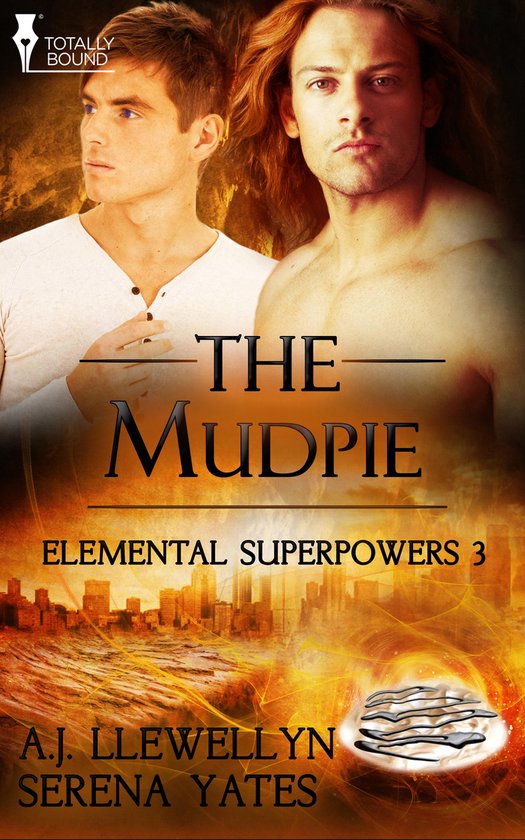 Elemental Superpowers - The Mudpie (ebook), A.J. Llewellyn ...
